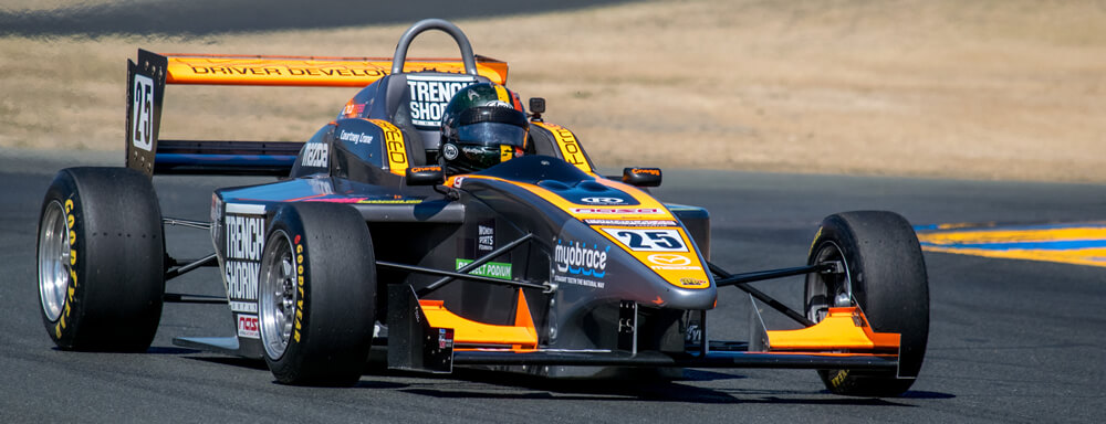 Enrollment is Open for the 2019 VMB Driver Development Academy with ...